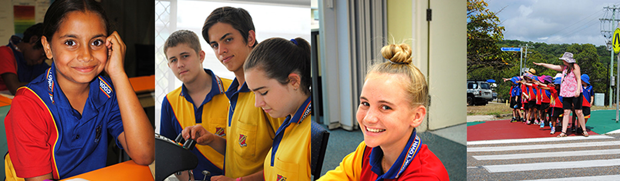 Cooktown State School