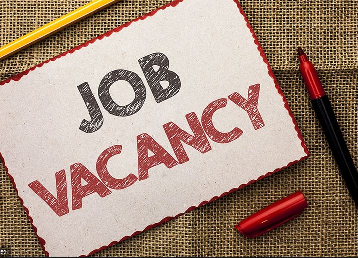 Job Vacancy